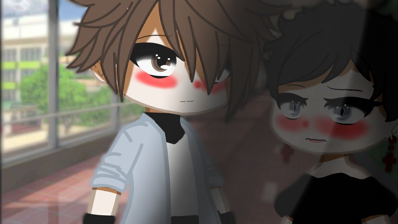 Quando rola o Tchan | GCMV _ By: Yuna Yoshida - YouTube