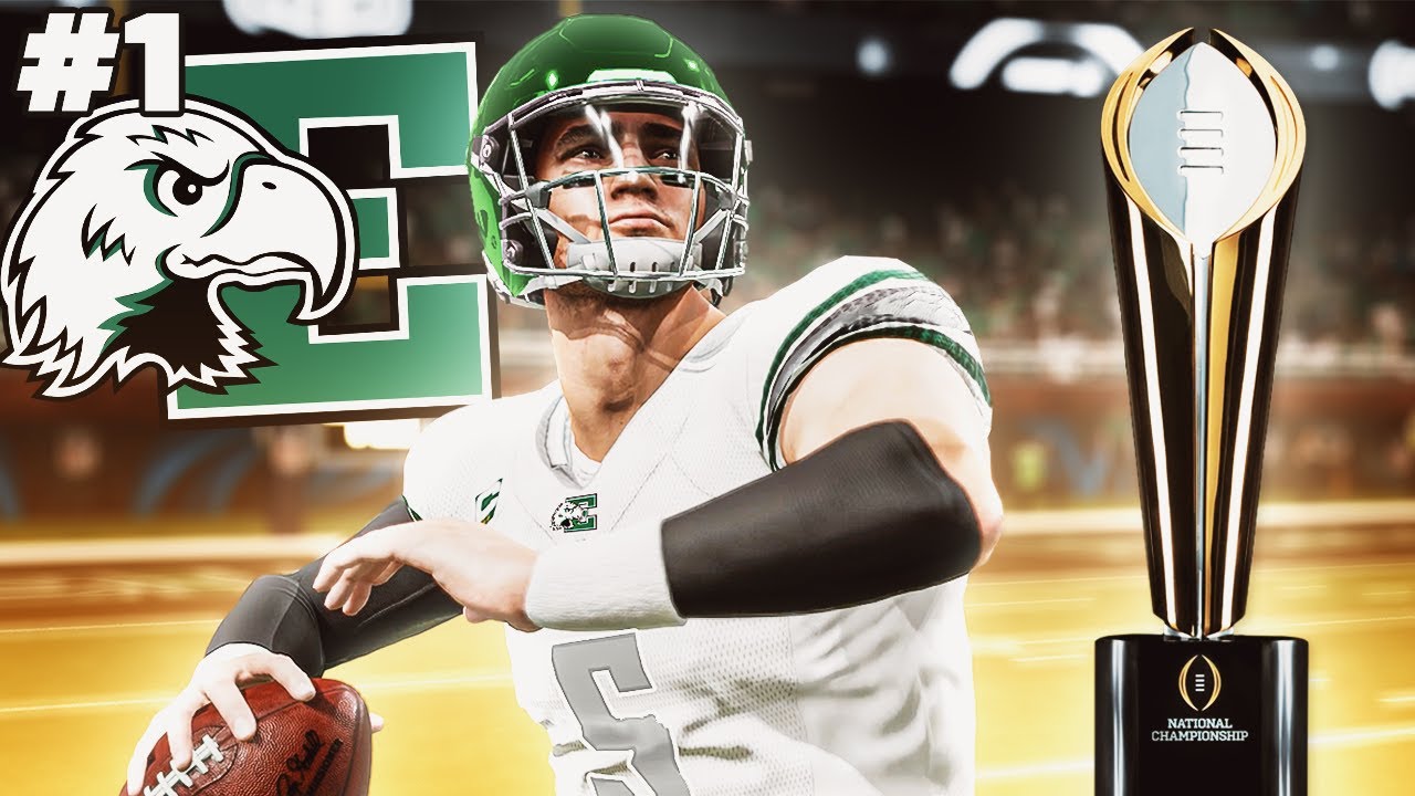 Win & We Go To National Championship.. - YouTube