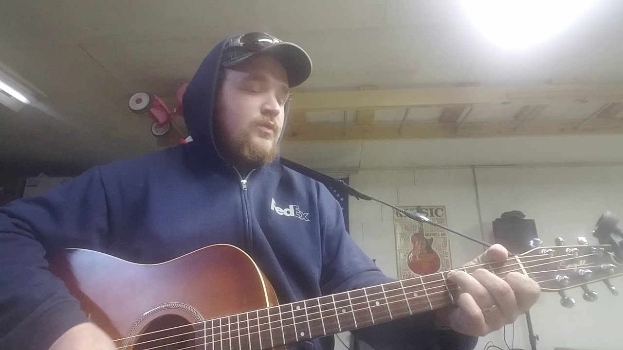 "E"- Matt Mason(cover) - YouTube