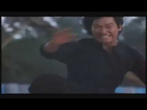 All the Phillip Rhee Fight Scenes | Best of the Best 3 (1995)