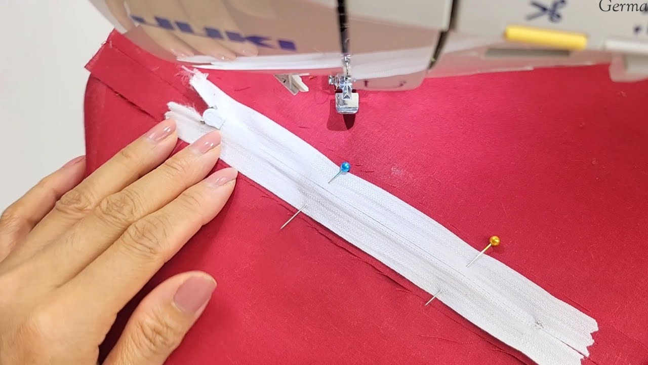 3 Basic Sewing Tips and Tricks for beginners | Sewing tea - YouTube