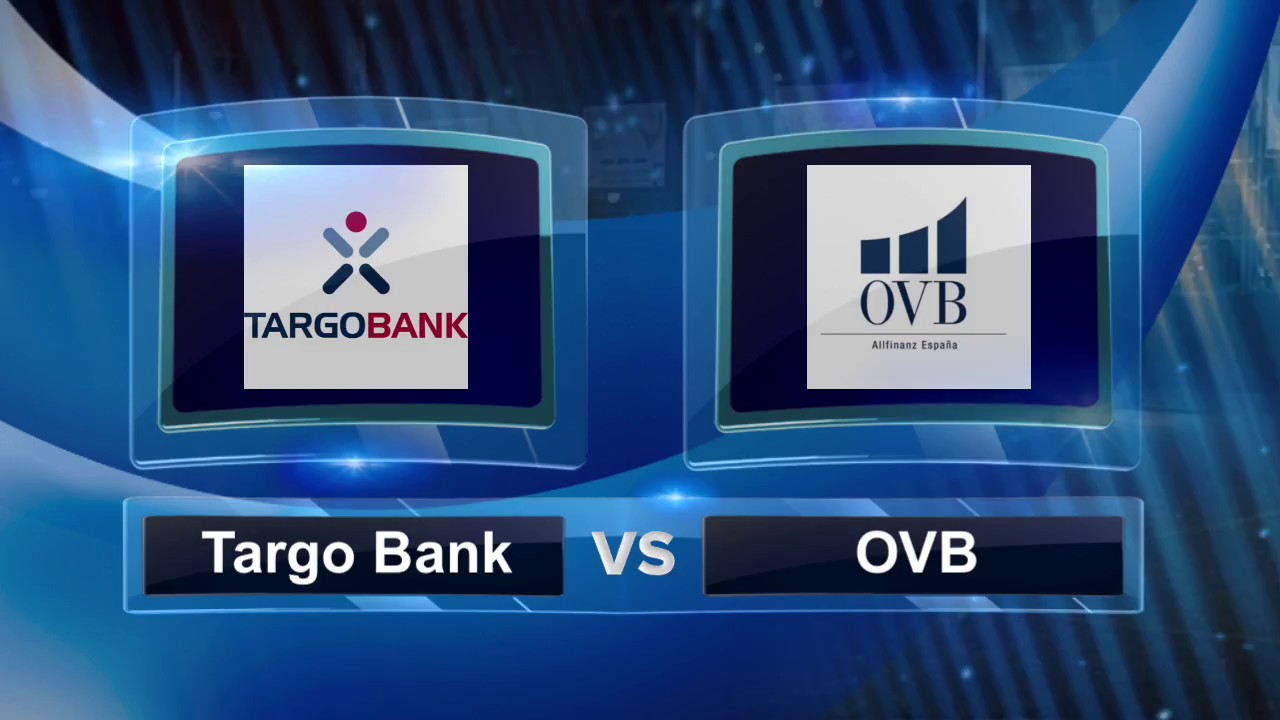 OVB supera con claridad a Targo Bank - YouTube
