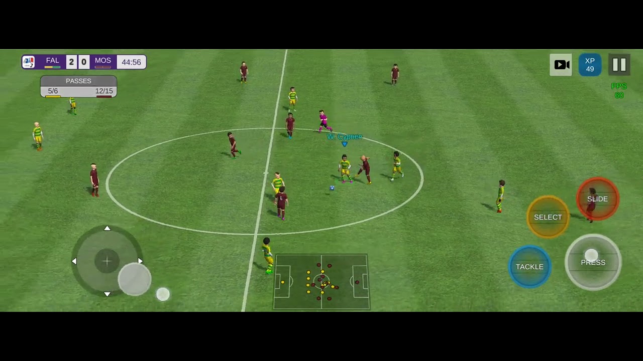 PLS Gameplay! part 2 - YouTube