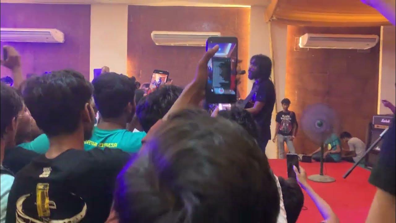 Epitaph - Shonar Bangla Circus (Probar Ripon) - YouTube