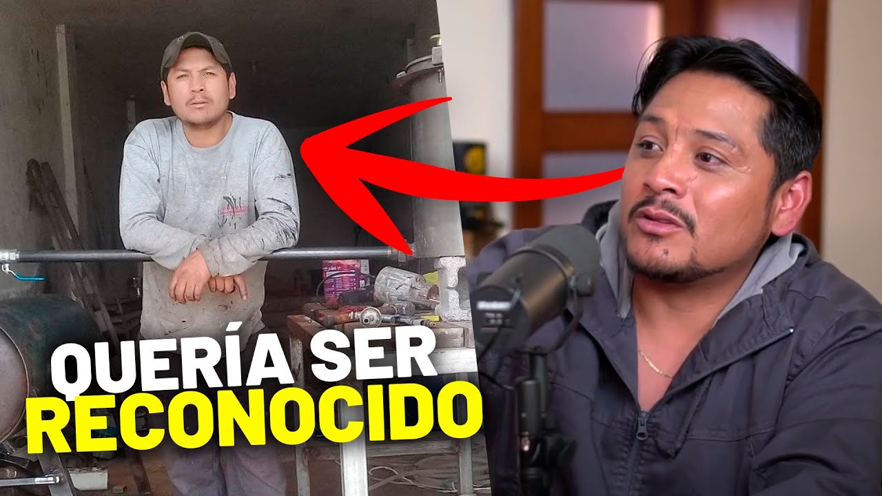 ¿Donde NACE MONICO 86 y SU TÓXICA? | Monico 86 - YouTube