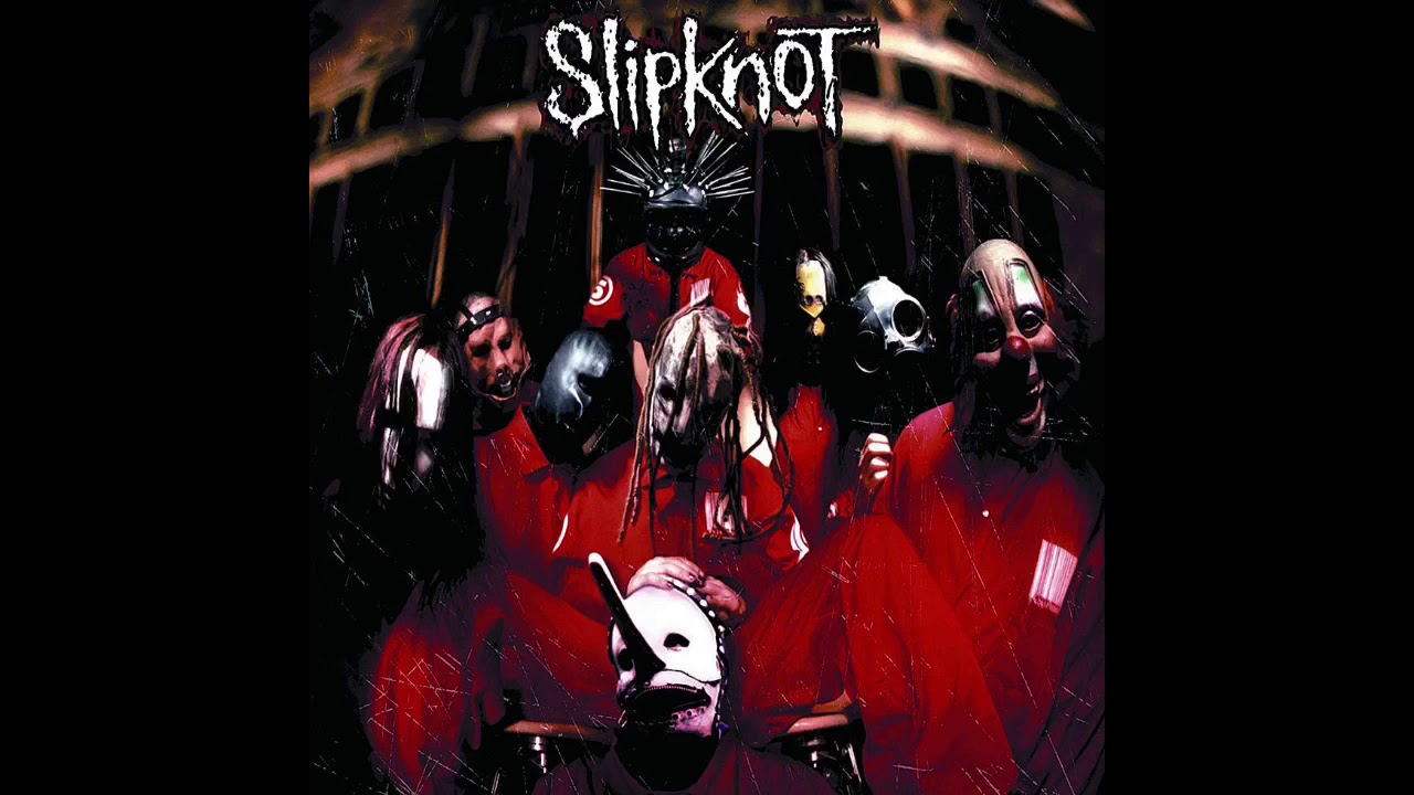 Slipknot - surfacing ( Arena Effect ) - YouTube