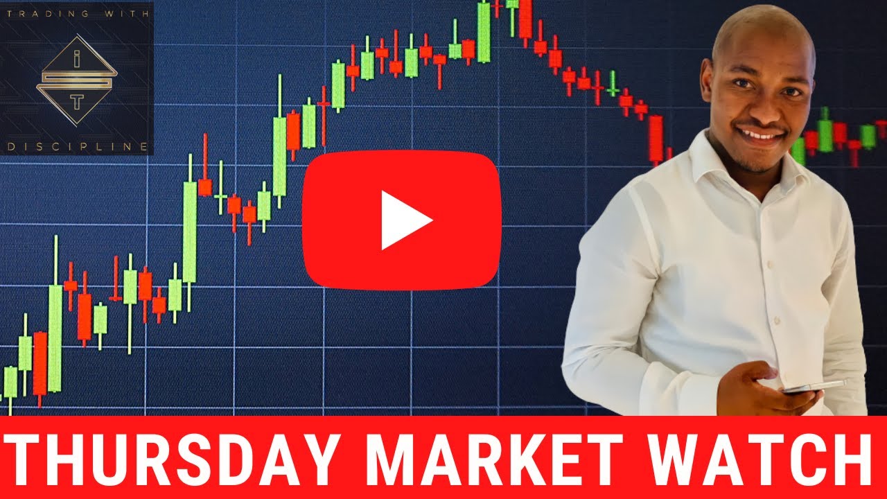 Thursday Forex Market Watch (18 NOV 2021) - YouTube