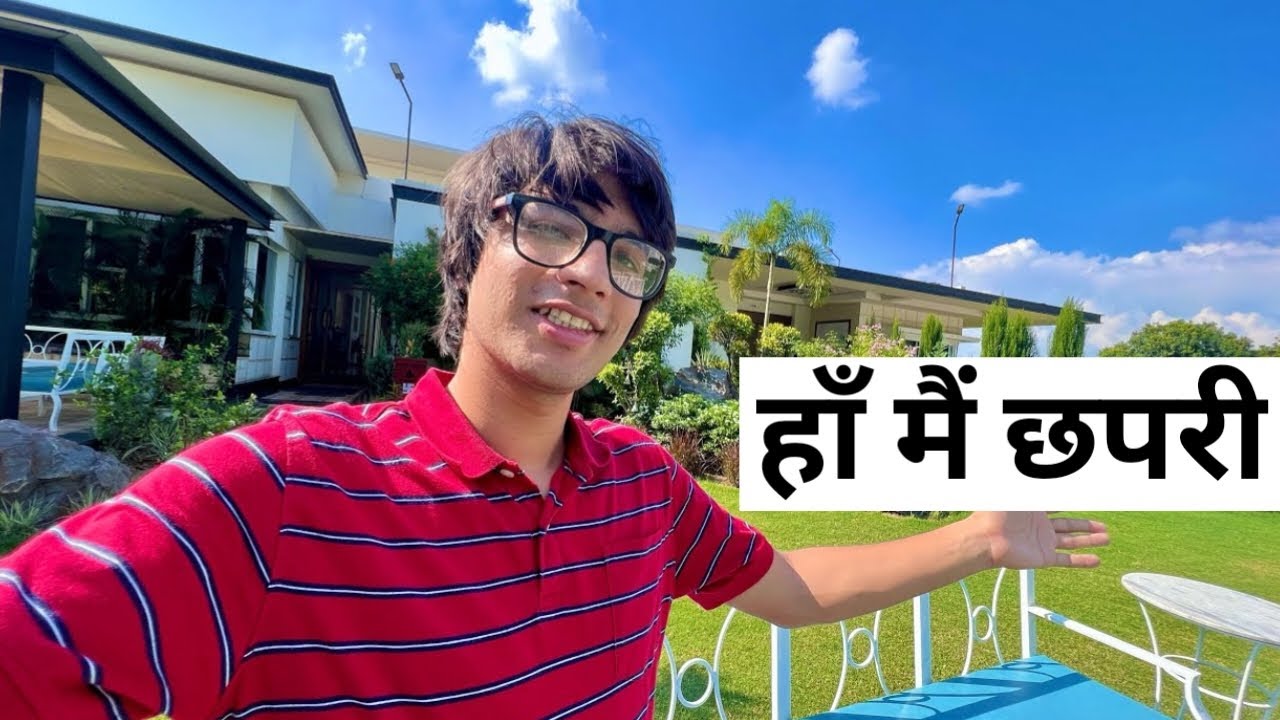 The Sourav Joshi Vlogs Roast🤣 - YouTube