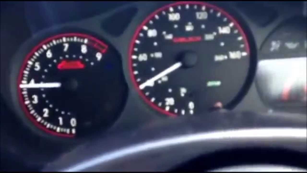 2ZZ-GE Rotrex & Turbo - YouTube