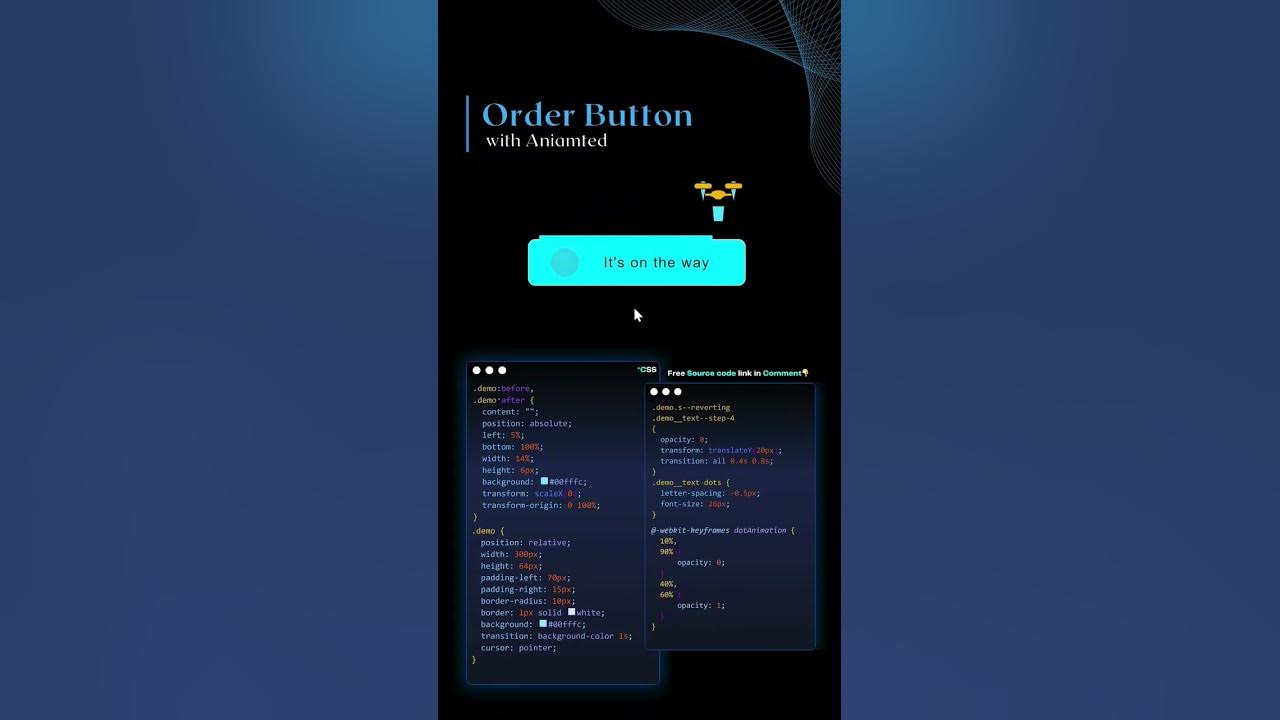 How To Create Animation Using Html Css Css Animation Tutorial Css
