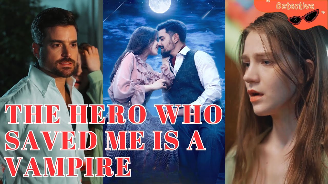 🧛 ♂️💘 Vampire s Mistaken Bride, Blood Wife s Past Unveiled in Twisted ...