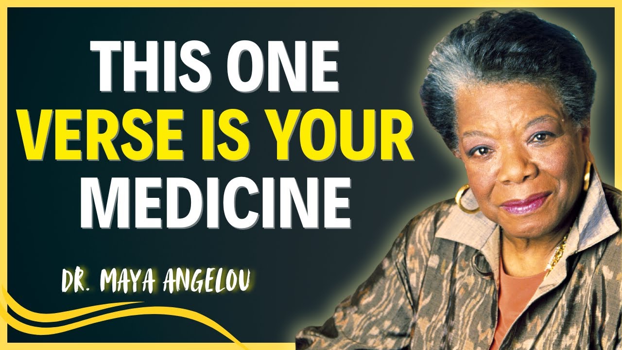 This One Verse Is Your Medicine—Take It Morning & Night |Healing Power ...