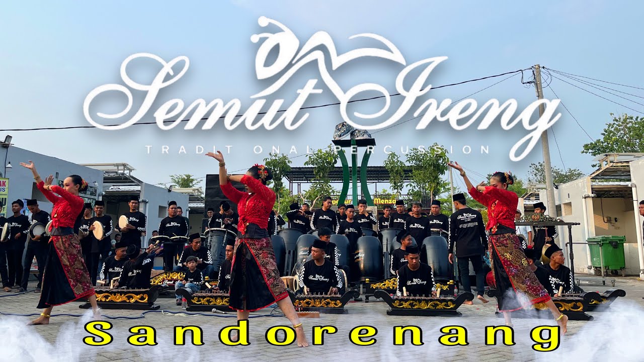 DAUL SEMUT IRENG ‼️ SANG LEGEND PAMEKASAN - YouTube