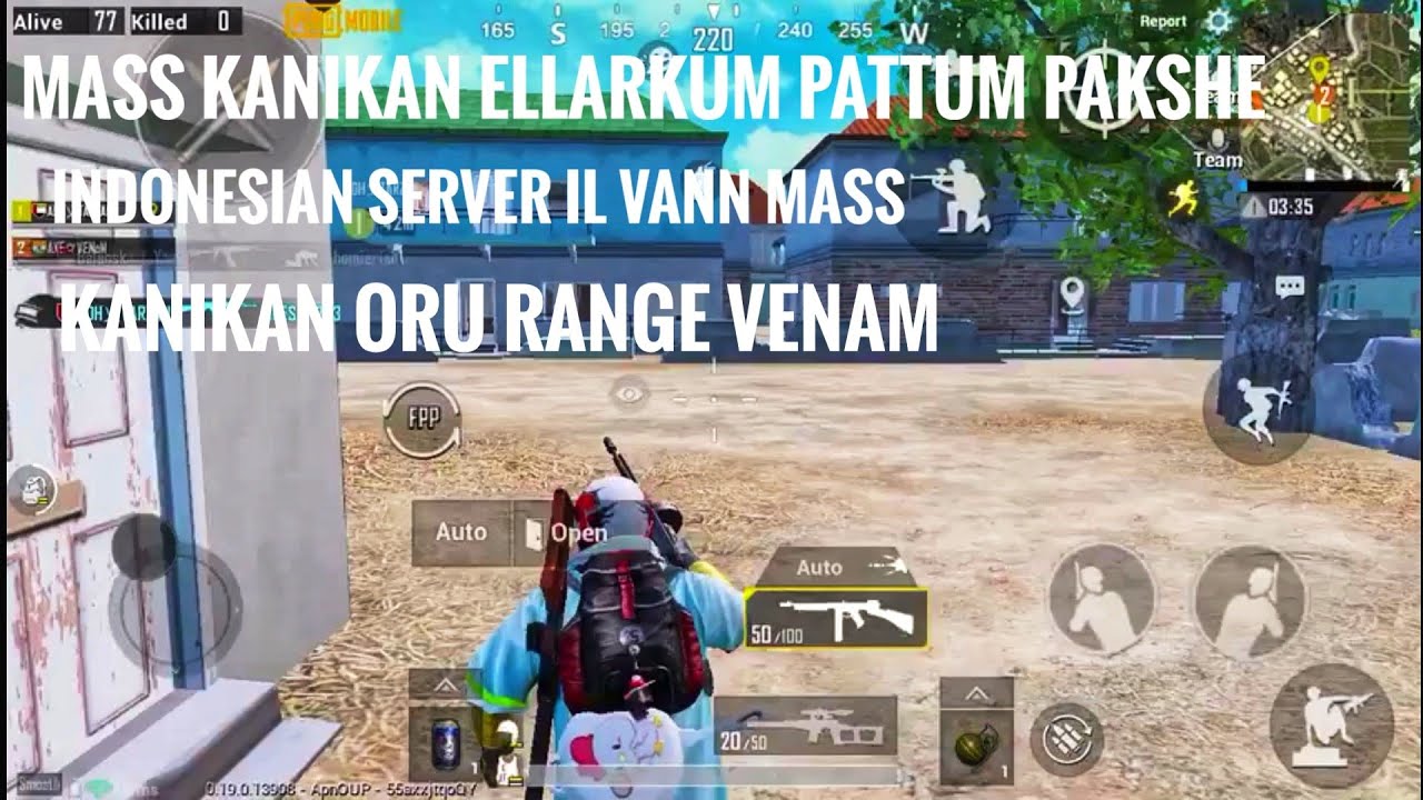 MASS GAMEPLAY 💥 - YouTube