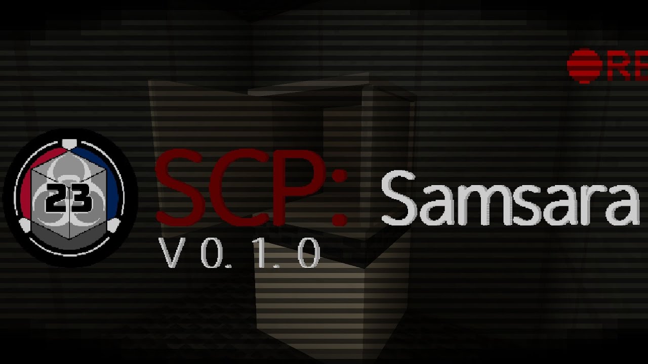 [SCP: Samsara] SCP-113. - YouTube