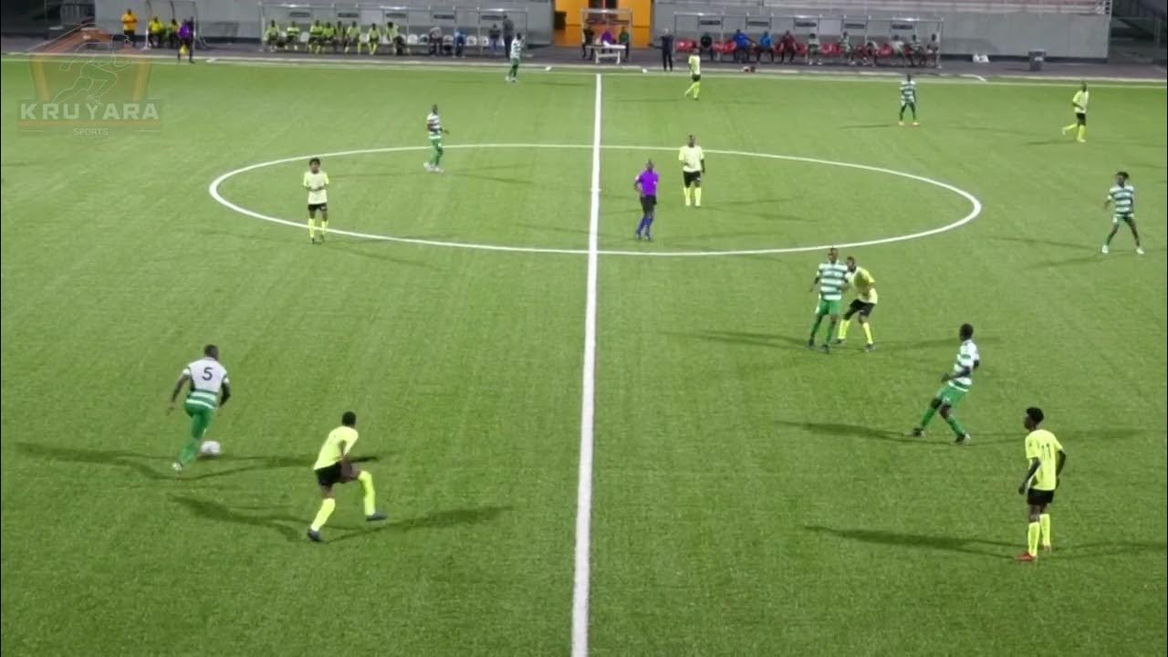 SNL v FLORA SR14 Highlights zo30apr23 - YouTube