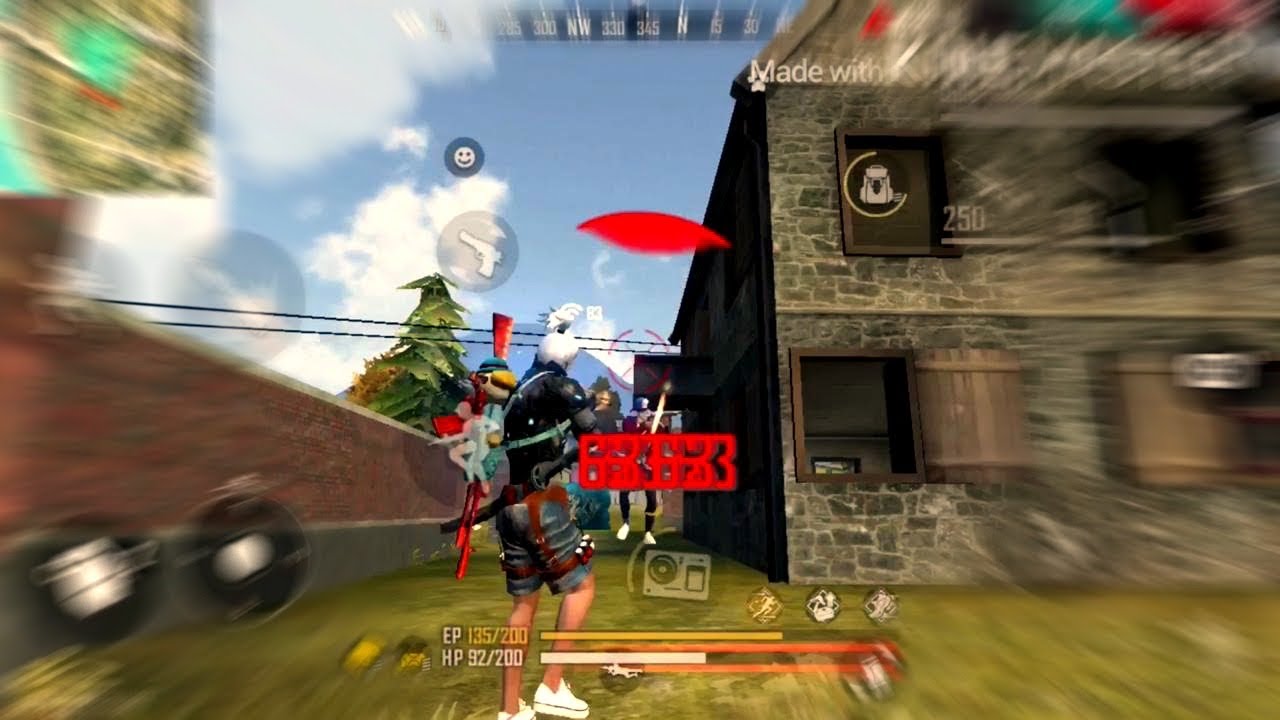 HEADSHOT MACHINE ⚙️🦇 - YouTube