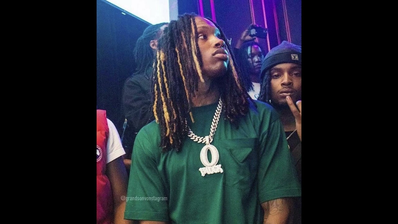 Free Hard King Von Type Beat X Lil Durk Type Beat No Tune Youtube