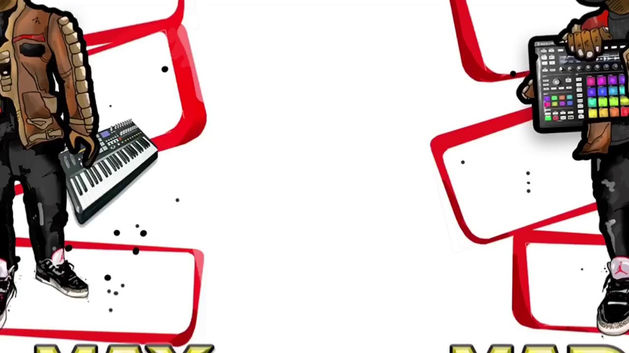 Mad Max Music - DJ Mustard Type Beat - West Coast Hip Hop ...