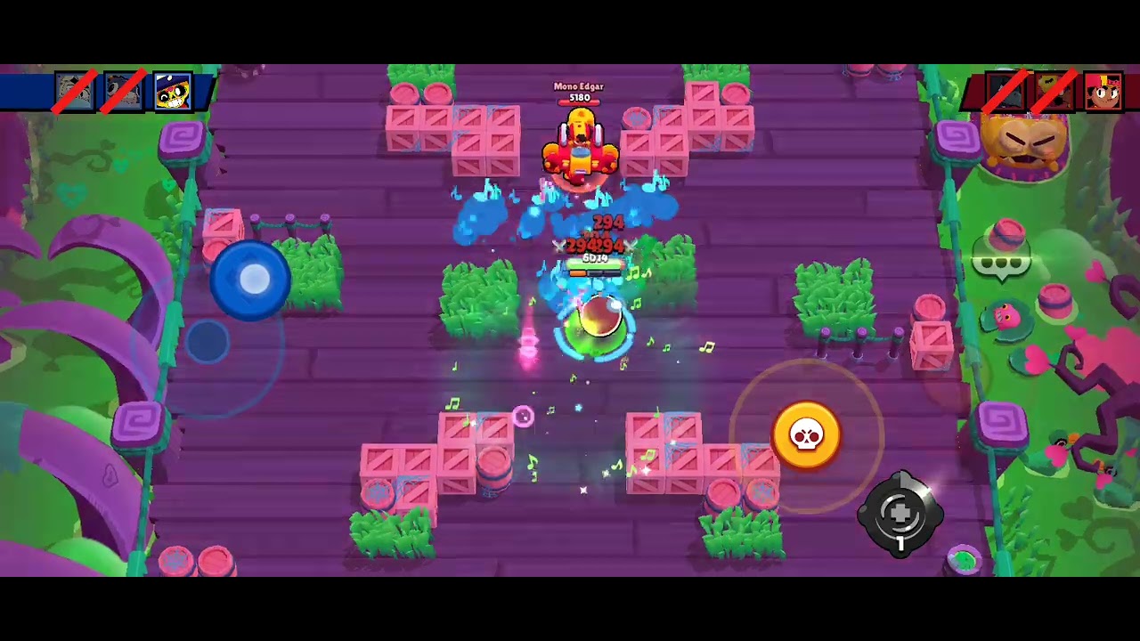 1 VS 3 POCCO - YouTube