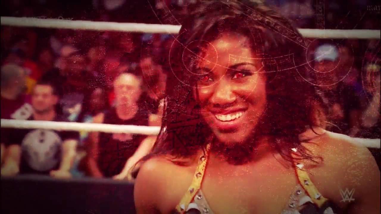 /Ember Moon\ 1st Titantron Custom - YouTube