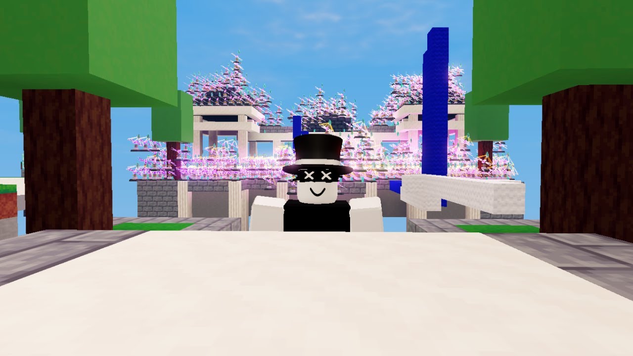 I COVERED MY BASE IN SOLAR PANELS! (Roblox Bedwars) - YouTube