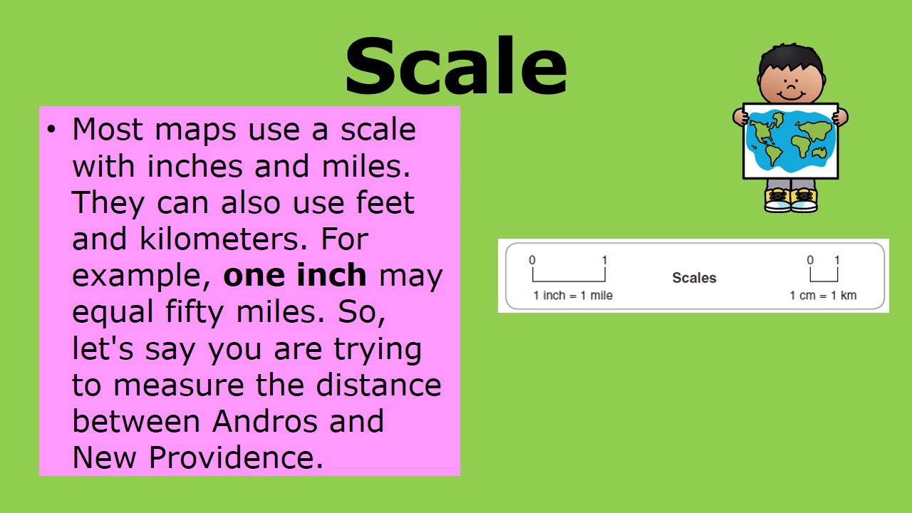 Mapping It Out part 1 - YouTube