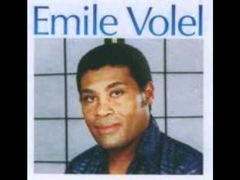 EMILE VOLEL PAS D'ADIEU - YouTube