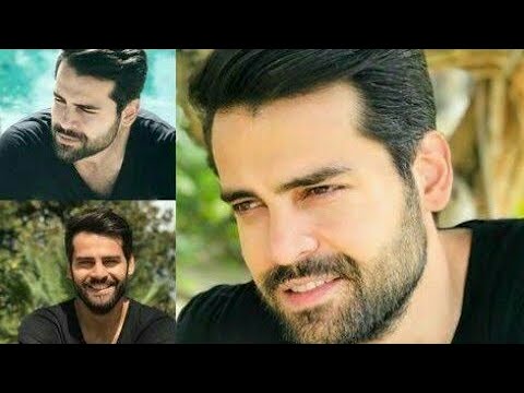 Ercan Meric (Omer) Biography Lifestyle - YouTube