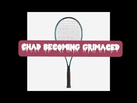 Chad becoming grimaced | a film by Poo Poo Doo Doo Studios - YouTube