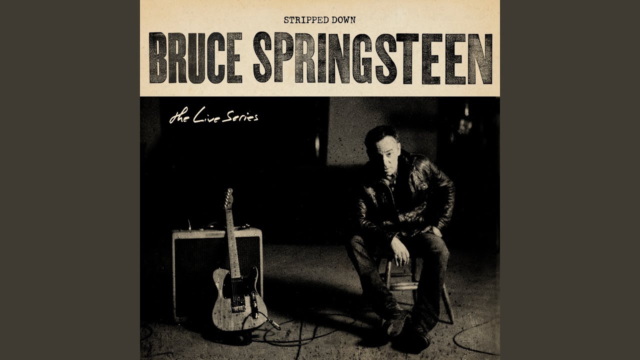 When You're Alone (Live at Paramount Theatre, Asbury Park, NJ - 11/24 ...