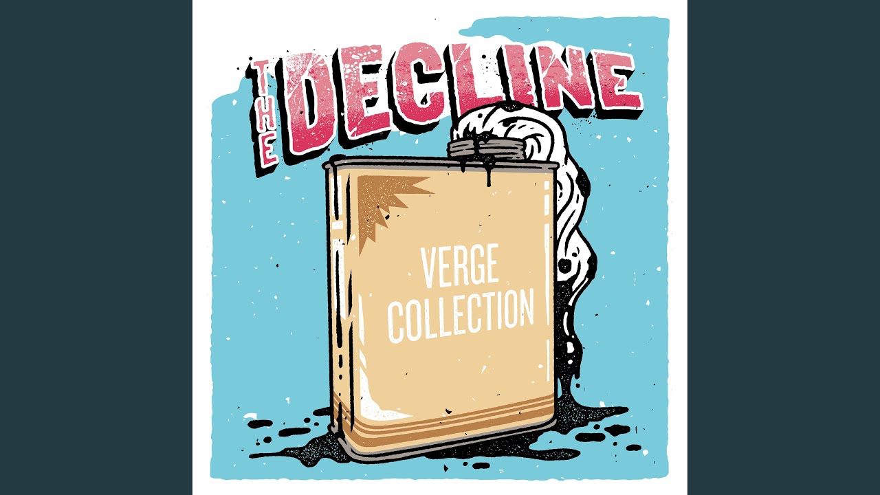 Verge Collection - YouTube