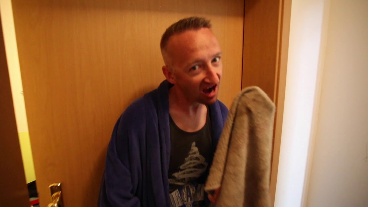 Trink Fix - Frisch gewischt! (Official HD Video) - YouTube