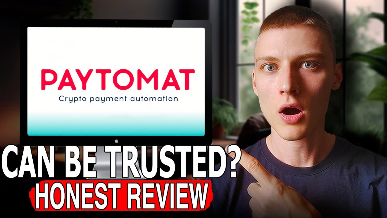 Cryptopay Paytomat Review: Your Ultimate Guide to Seamless Crypto ...