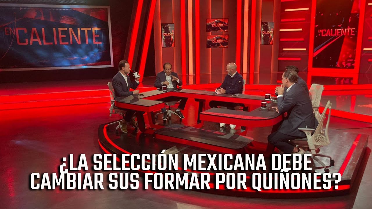 Programa 2: Los mejores momentos de En Caliente | Resumen - YouTube