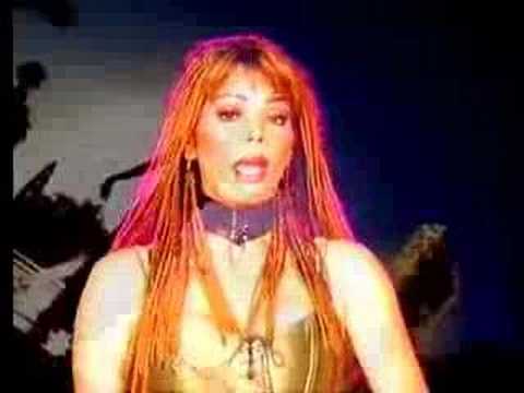 Mercedeh- falgir