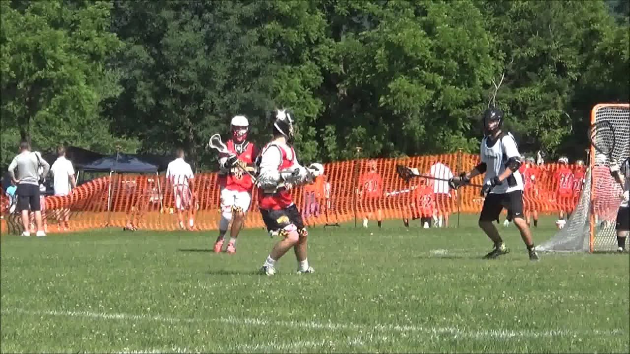 Nigel Bowden Summer Highlights 2015 - YouTube