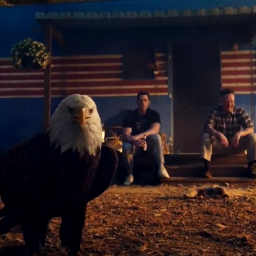 Peacemaker Edit - YouTube