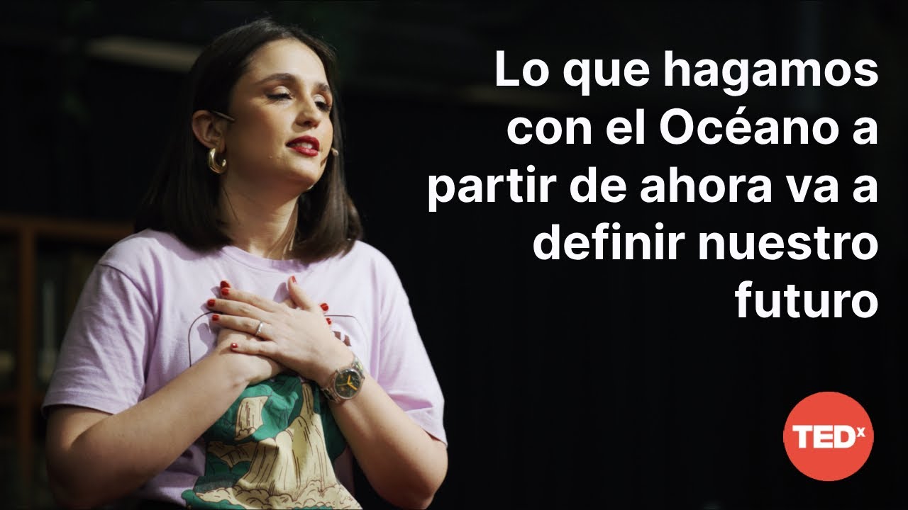 La ciudad flotante que arrasa con el Atlántico Sur | Agustina López ...