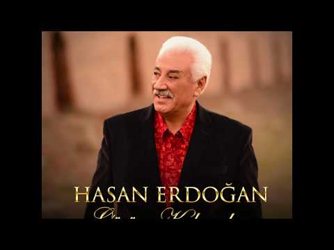 Hasan Erdoğan - Nazlı Yar (Official Audio)