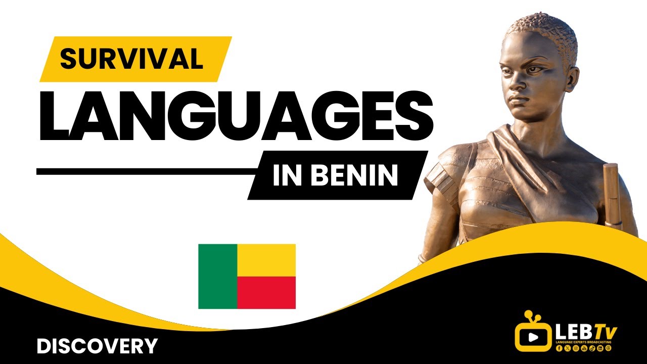 Benin Language Humans Of Edoland