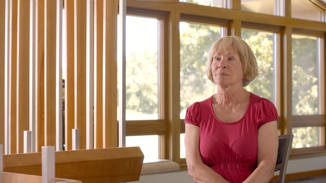 Infinity Experience - Lisa S. | Infinity from Marvin - YouTube