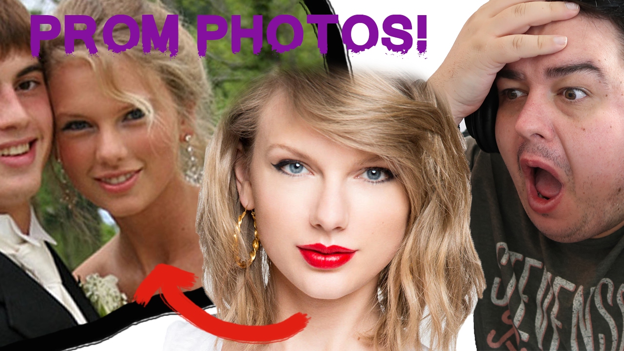 Most Embarrassing Prom Photos - YouTube