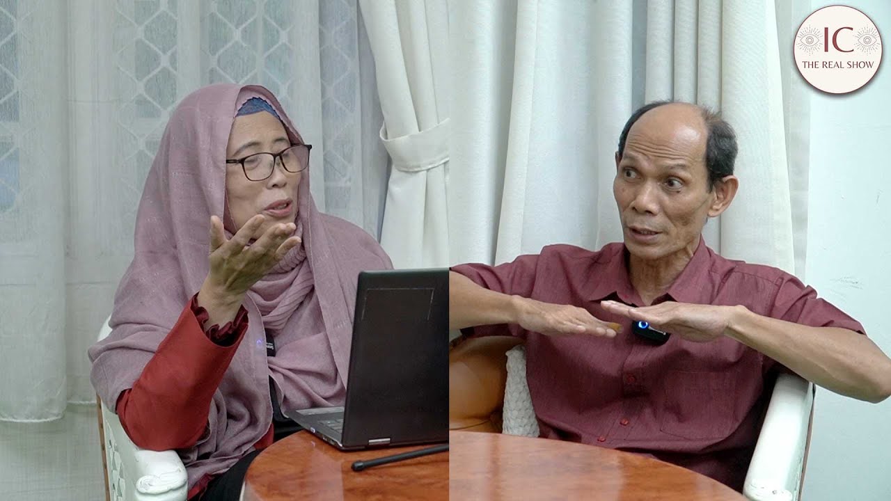Pendidikan Sebagai Peta Jalan Pembebasan - Ichsanuddin Noorsy & Chusnul ...