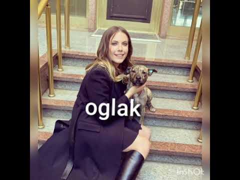 Burclara gore Eda Ece fotagraflari❤💙