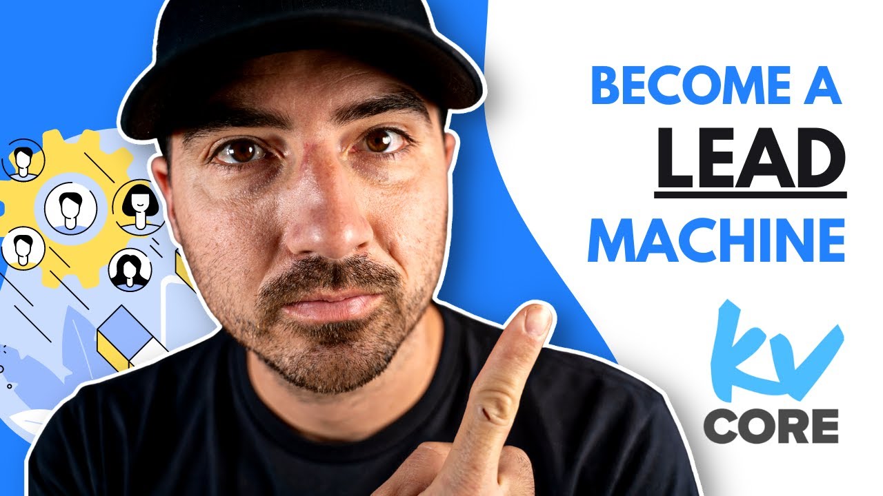 kvCORE Training Videos - Top FIVE Things To Do On kvCORE Today! - YouTube