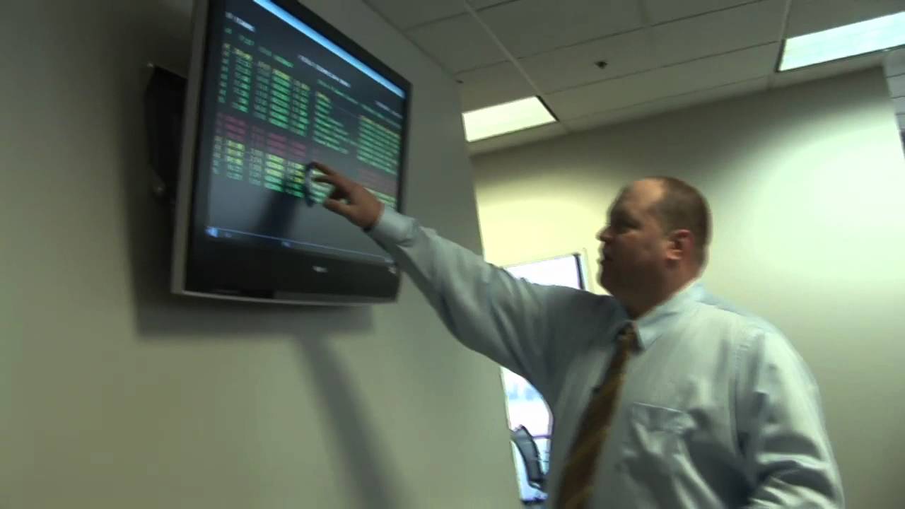 G3 Technology Series: Jan Boser - YouTube