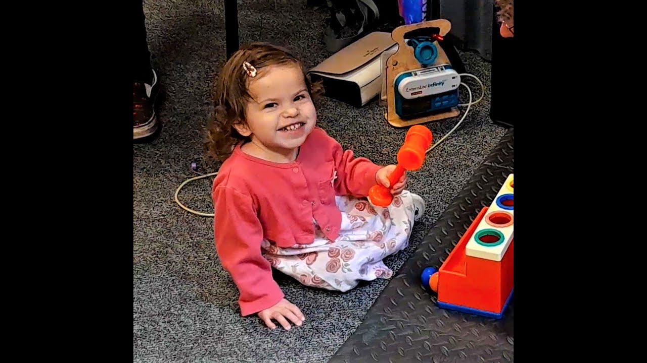 Holly Ridge Center: Respect, Inclusion, and Compassion - YouTube