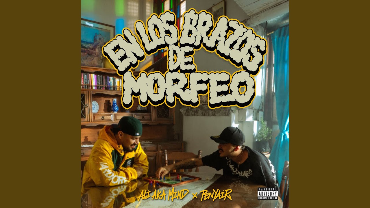 En los Brazos de Morfeo - YouTube