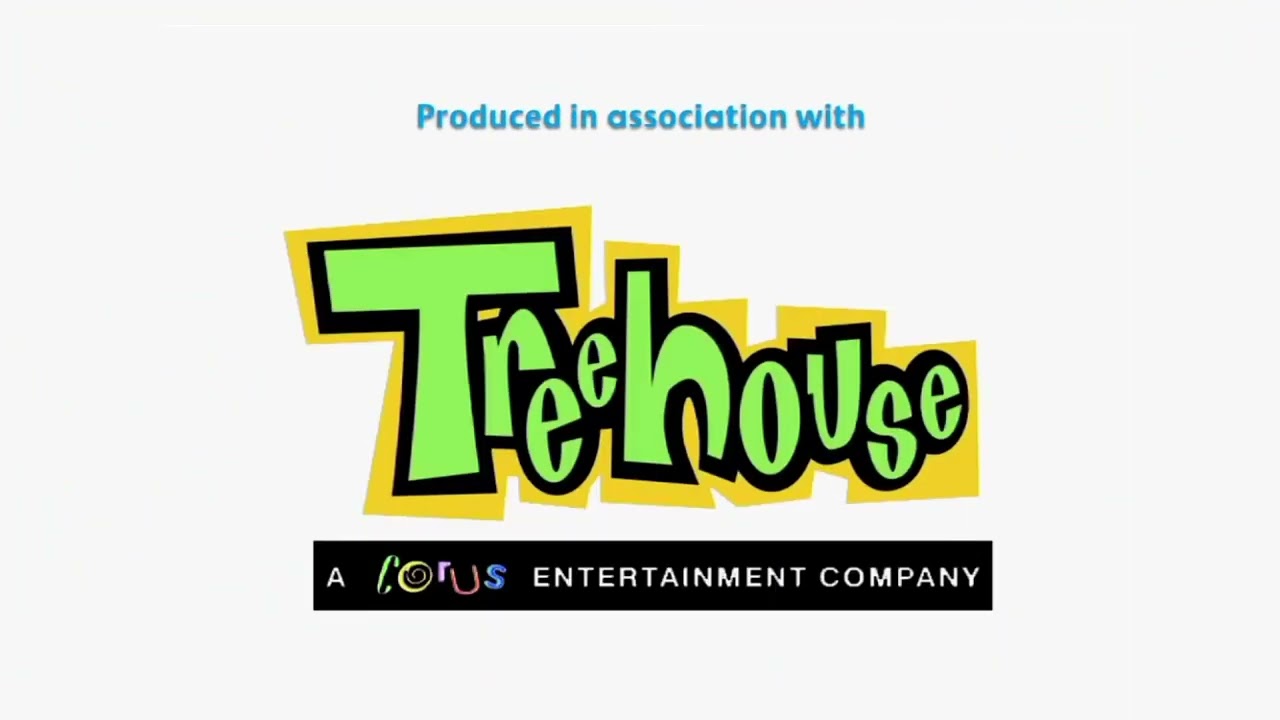 Playhouse Disney/Treehouse TV/MarbleMedia/Sinking Ship Productions ...